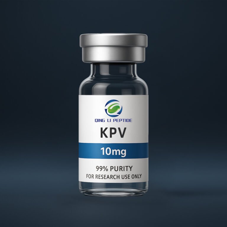 KPV - Qing Li Peptide